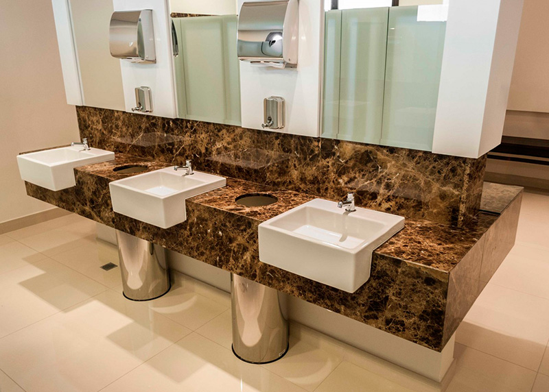 Mármol Marrón Emperador - Marmolchile