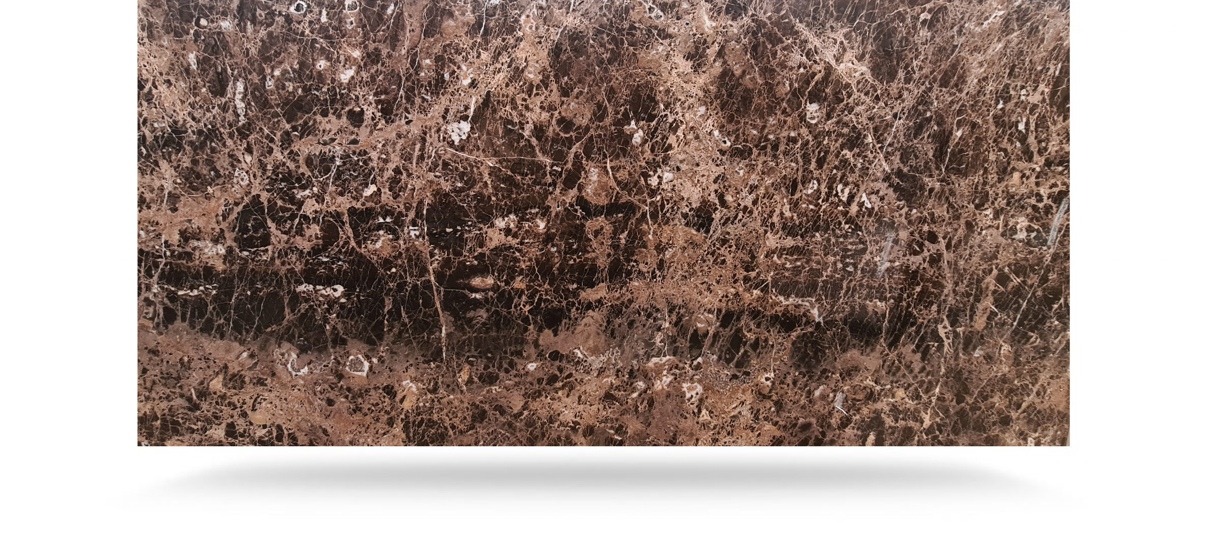 Mármol Marrón Emperador - Marmolchile